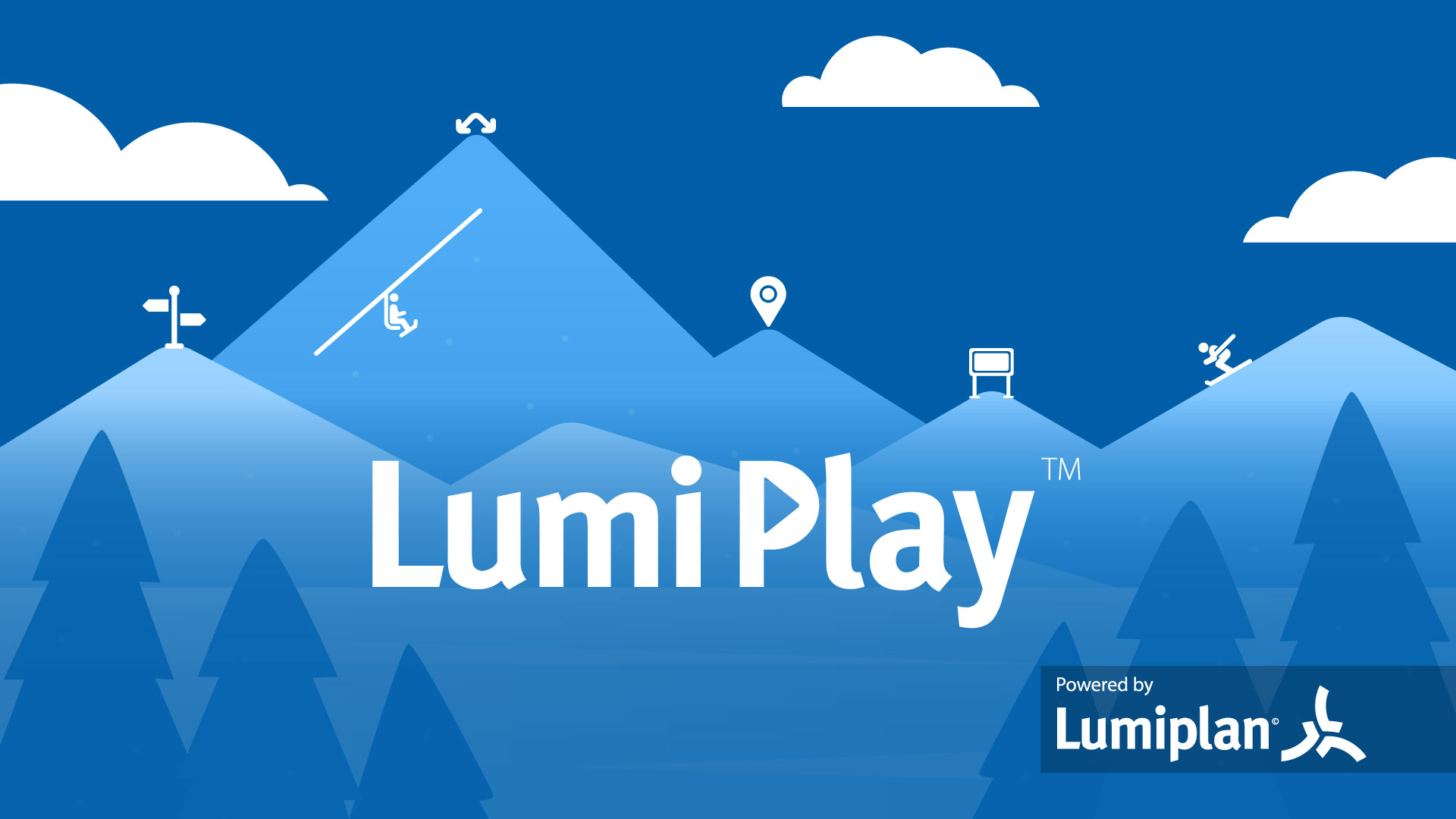 LumiPlay – Lumiplan North America, Inc.