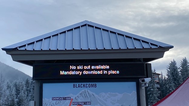 Digital Signage – Lumiplan North America, Inc.